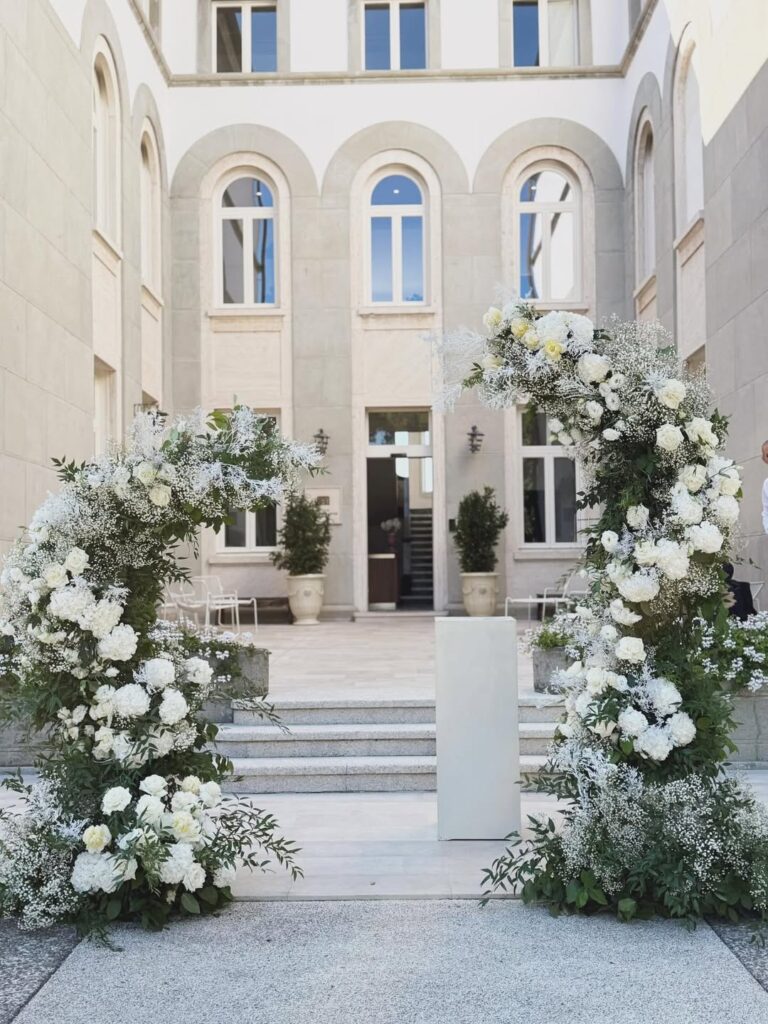 Anna & Luca Alberto – Quando la creatività fiorisce in duo • Gardenia ...